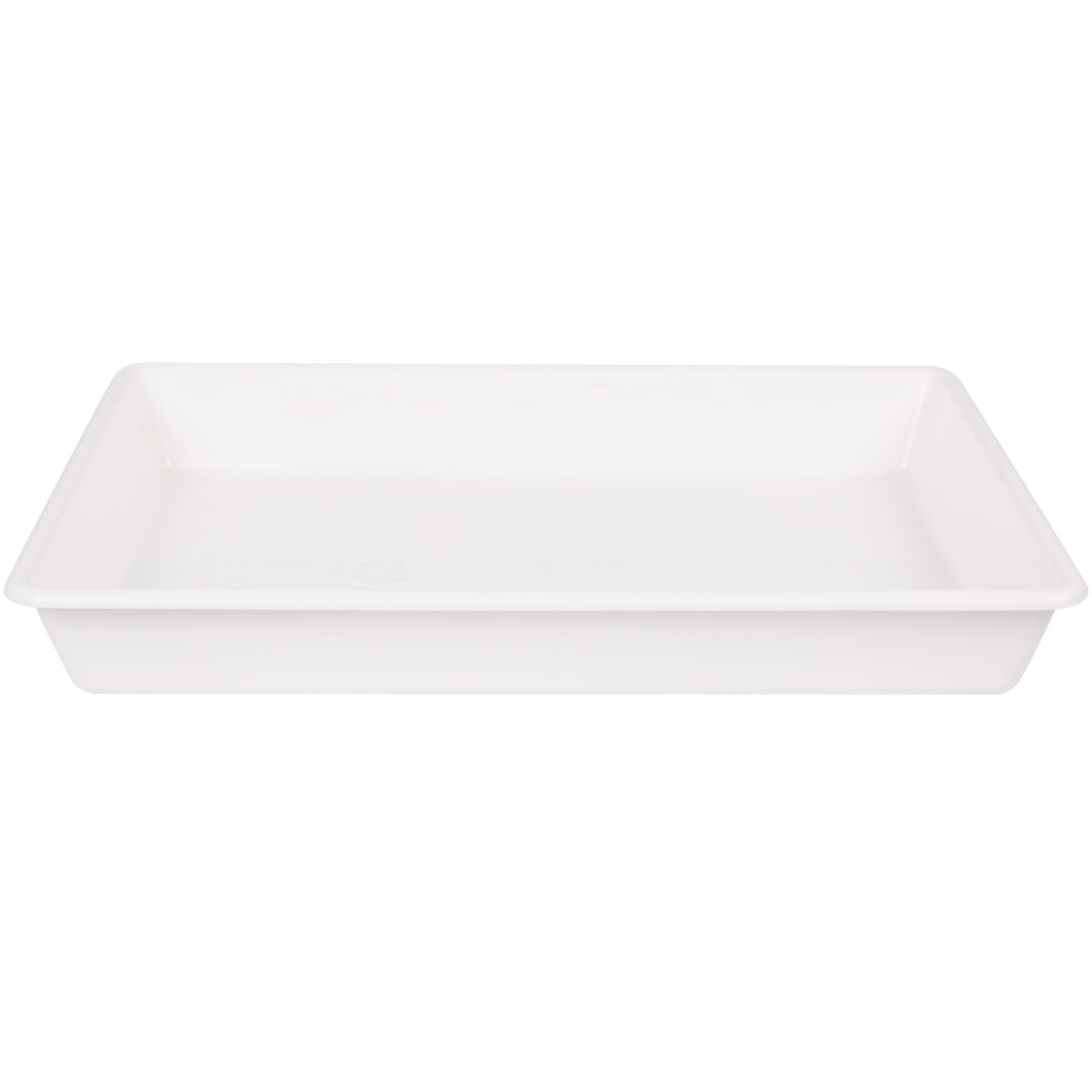 Trays | People in Plastic