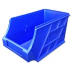 Parts Bins | People in Plastic