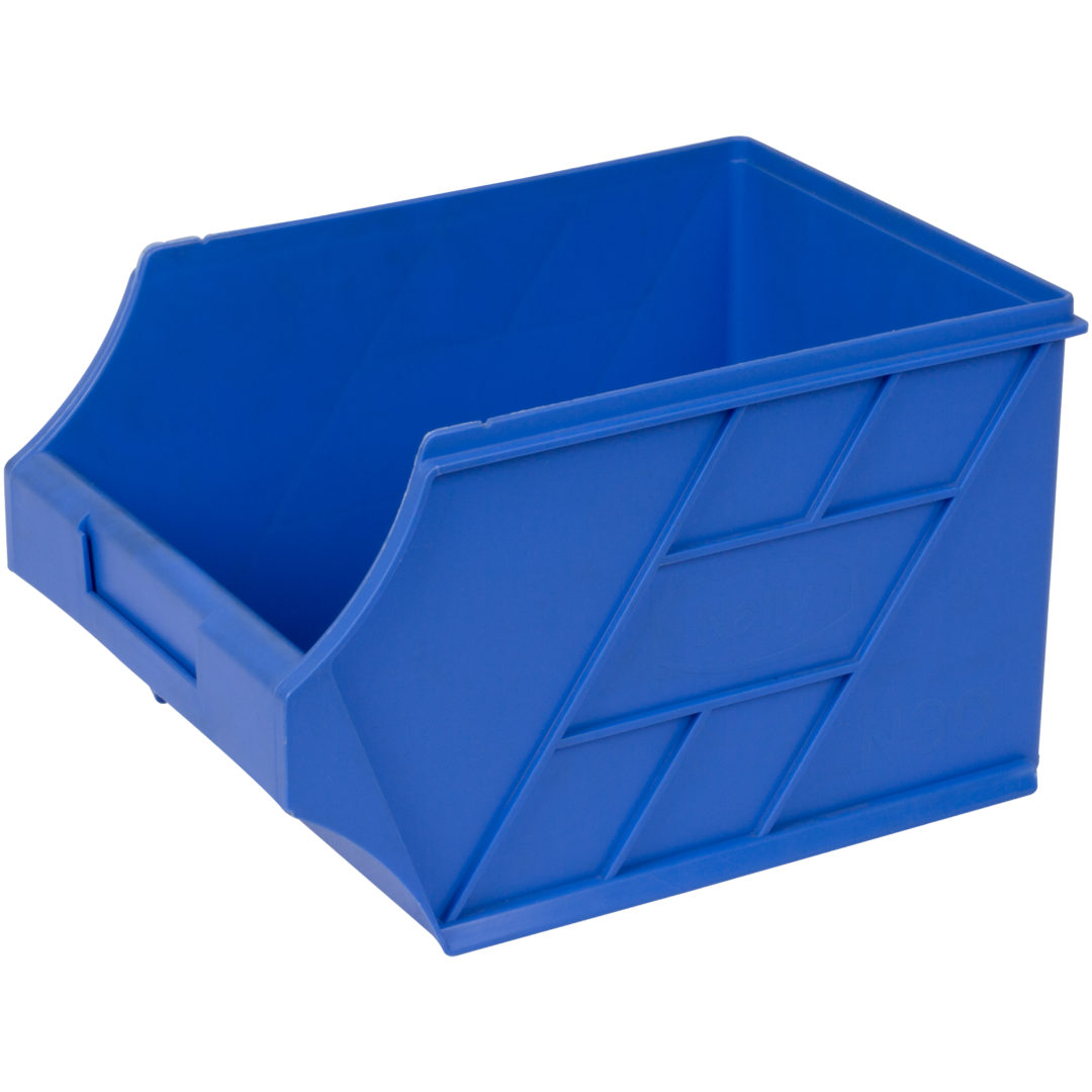 IH1003 – N30 MicroBin 205x280x165mm (Multiple Colours) | People in Plastic