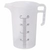 MJ2L – 2L Measuring Jug | People in Plastic