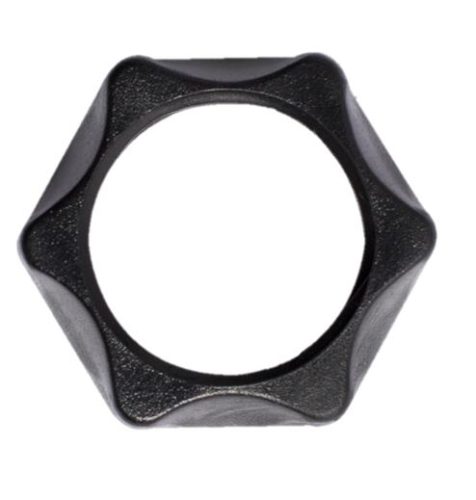 TAPNUT – Locking Nut for 20mm Tap | People in Plastic