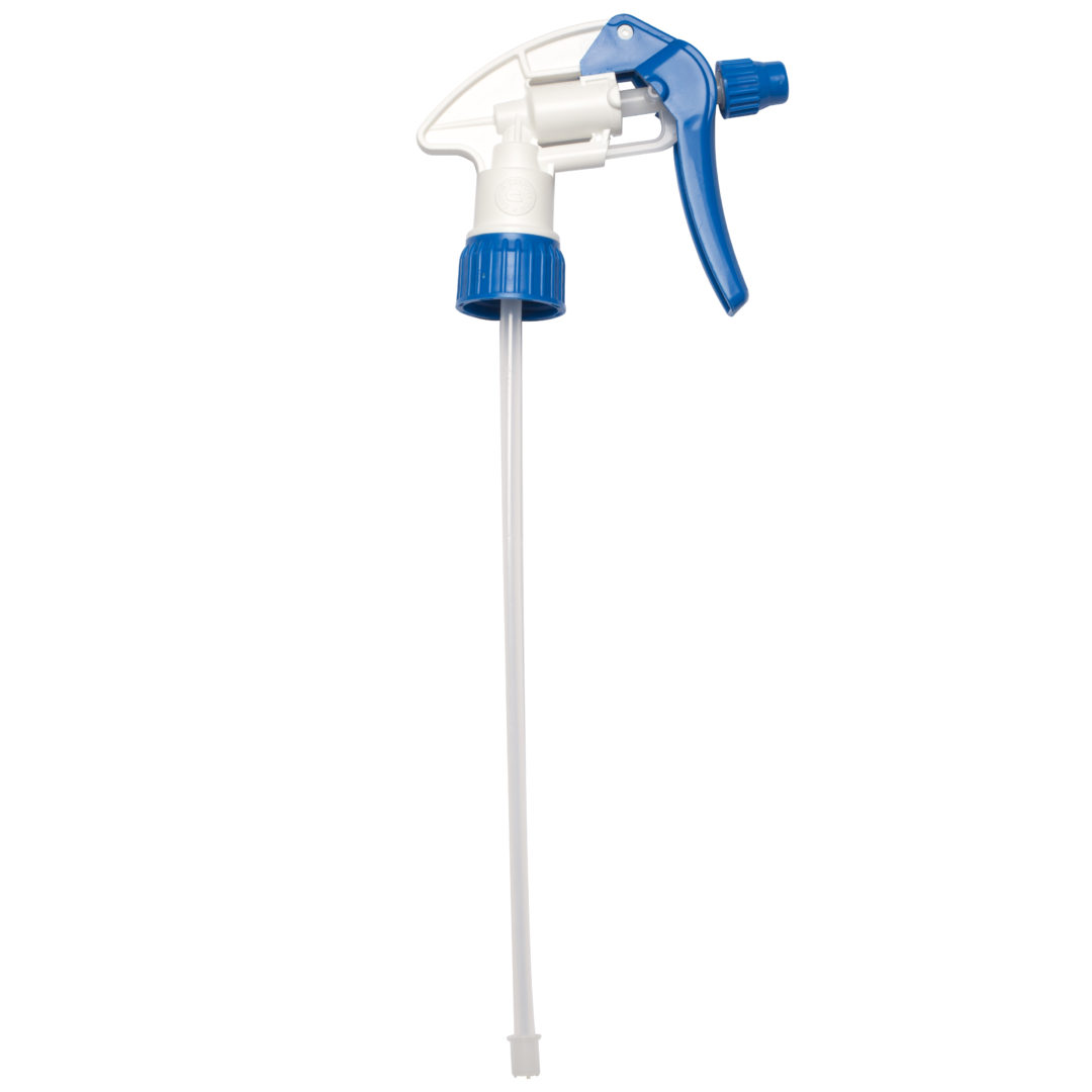 SPRAYER – Trigger Sprayer (28/410) (Multiple Colours) | People in Plastic
