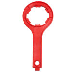 SPANNER – 58mm Red Cube Cap Spanner Tool | People in Plastic