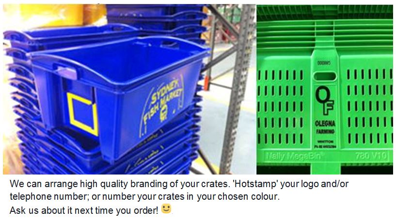 Need label ideas for your containers? | People in Plastic