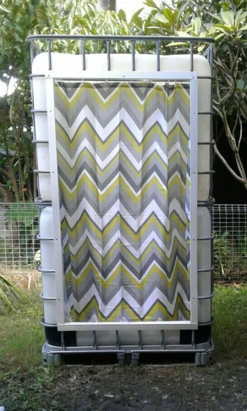 Looking for a new boat, why not try out an IBC! | People in Plastic